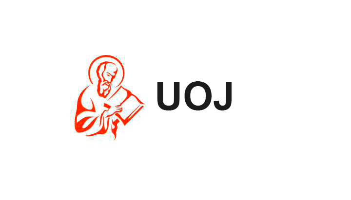 UOJ - news of Orthodoxy - the Union of Orthodox Journalists